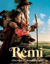 Remi. Una aventura extraordinaria - DVD | DISTRIASVY
